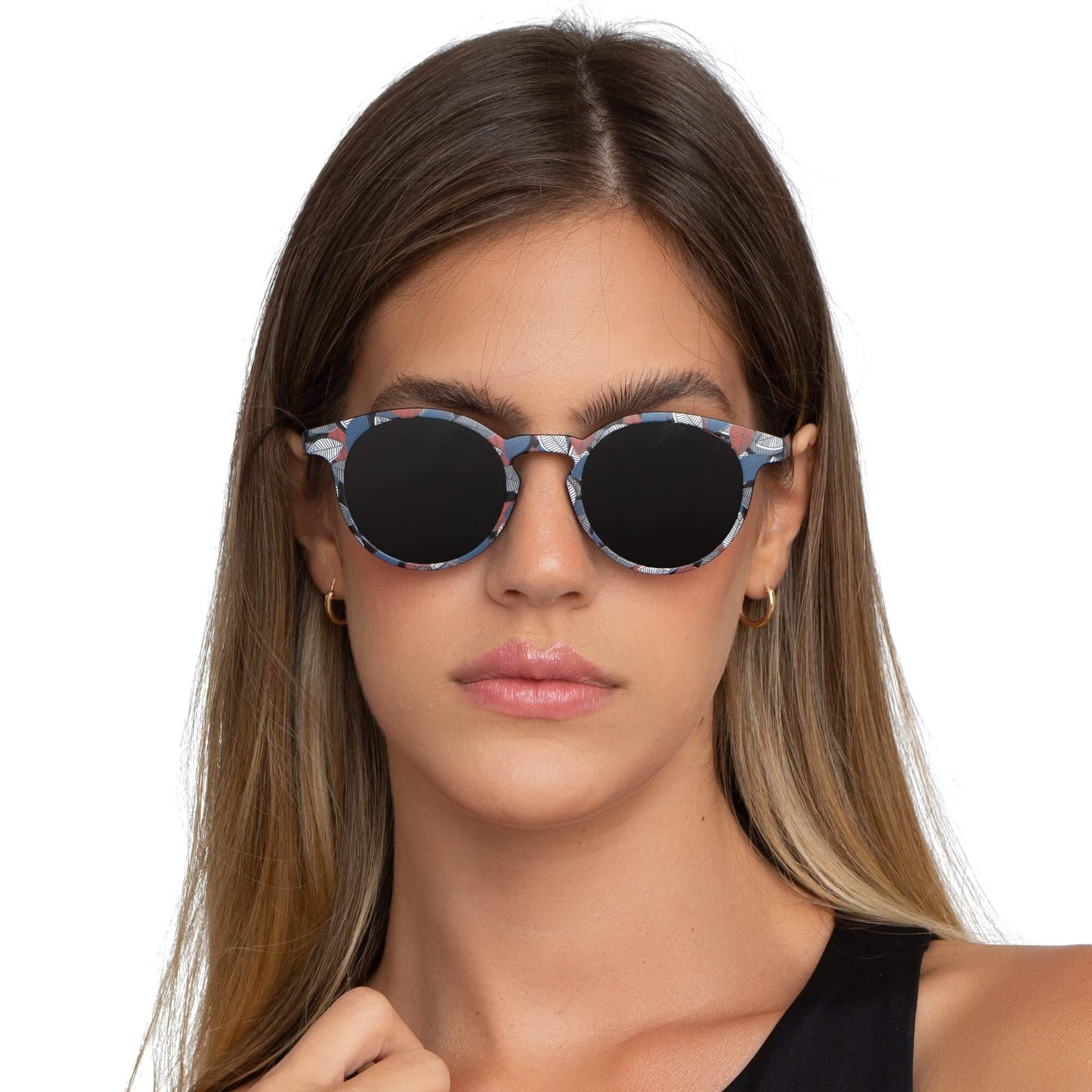 ARCHIE FLOWERS - משקפי שמש