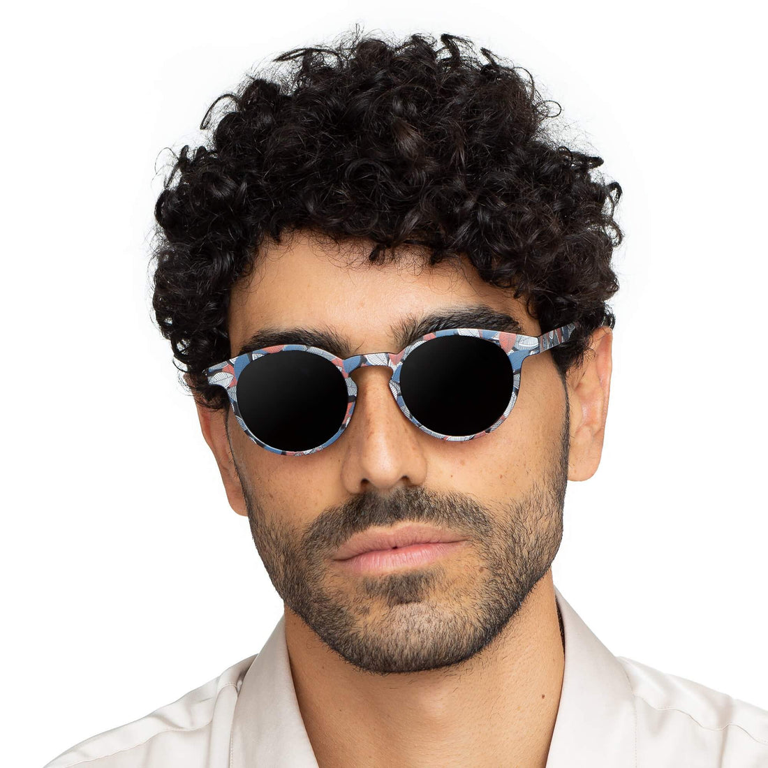 ARCHIE FLOWERS - משקפי שמש